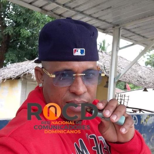 Familiares de Ramón Rafael Reyes